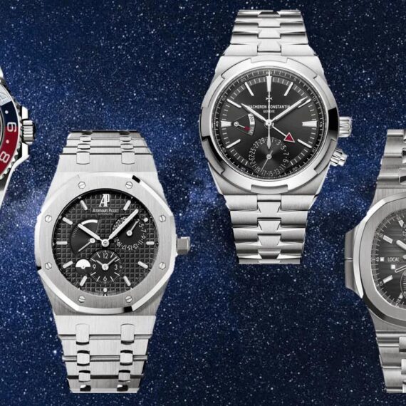 Patek Philippe Replica - Replica Watches